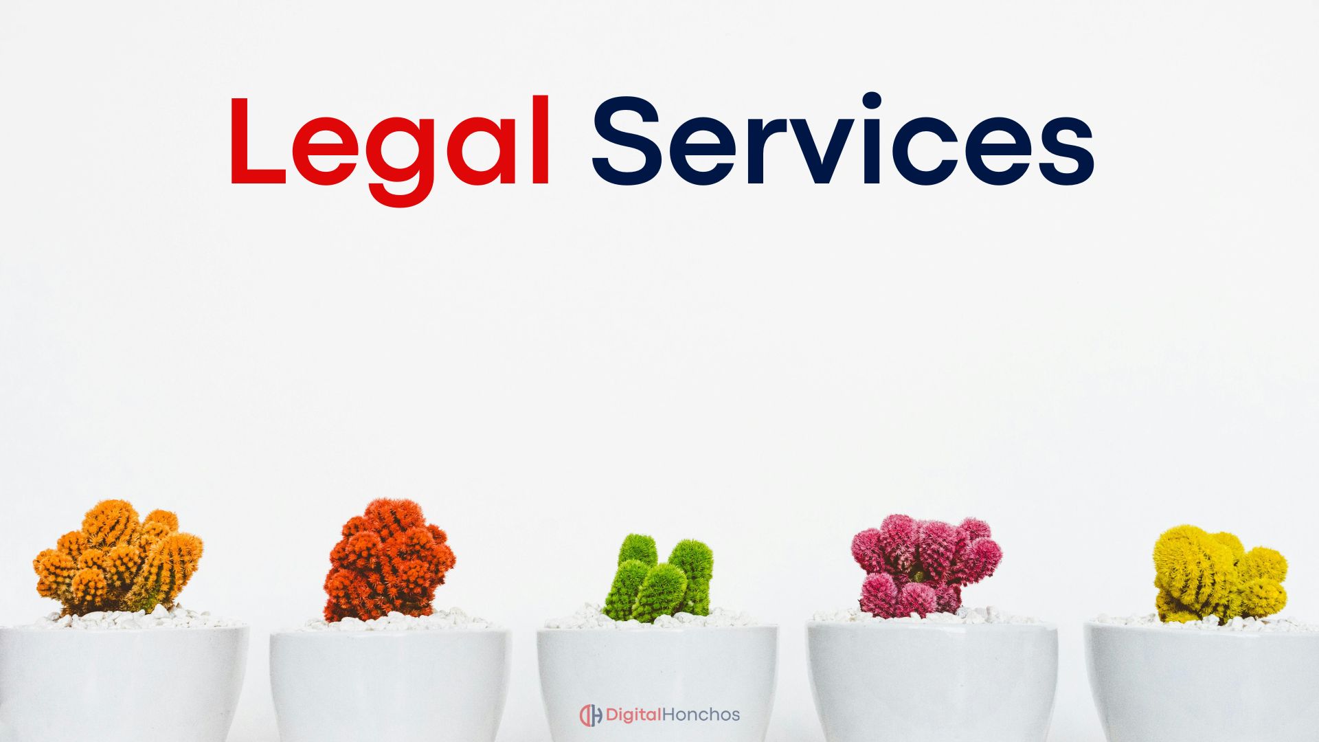Legal SEO Services That Drive More Clients to Your Firm